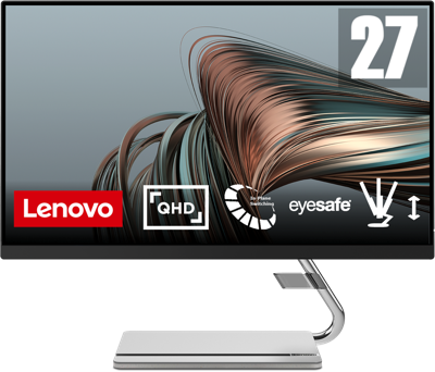 Ponořte se do nové dimenze s monitory Lenovo
